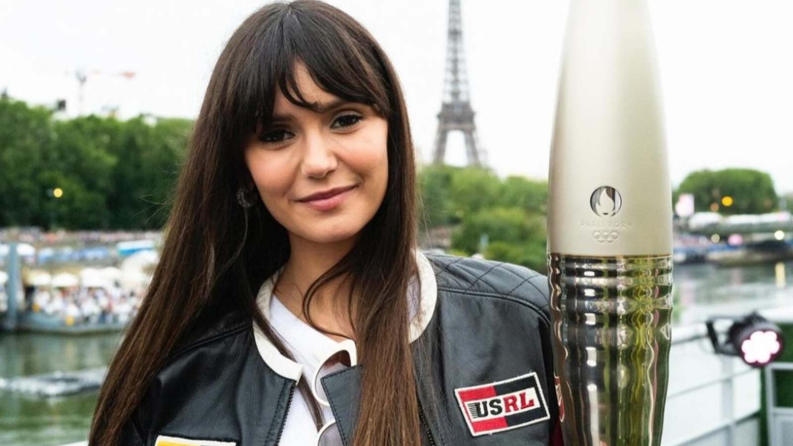 "Still A Way To Go": Nina Dobrev Is Recovering Quicker Than Expected ...