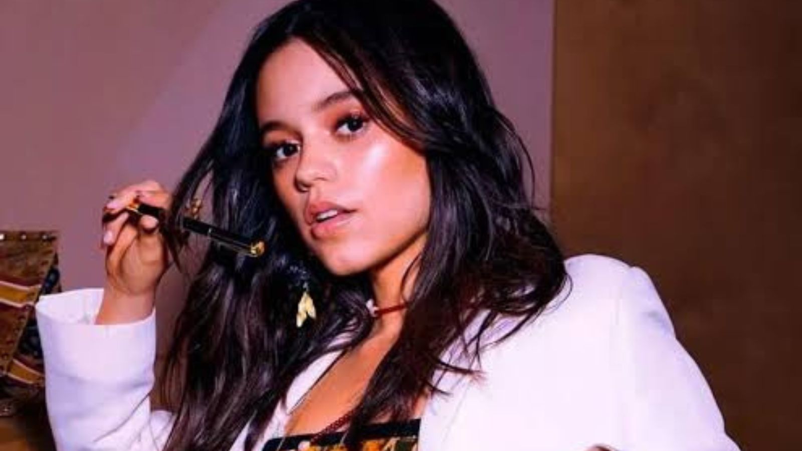 “Children Aren’t Supposed To Be Working Like That": Jenna Ortega Says She Finds Child Acting ...