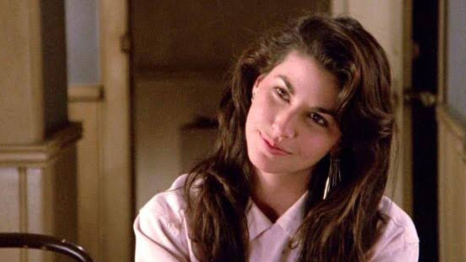 “He Grabbed My Stomach And I Kneed Him Right In The Nose”: Gina Gershon ...