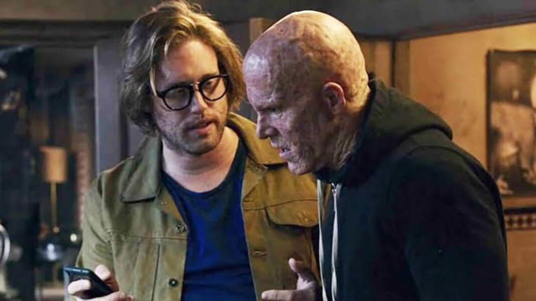 Why Isn't T.J. Miller's Weasel In ‘Deadpool And Wolverine'? Actor Talks ...