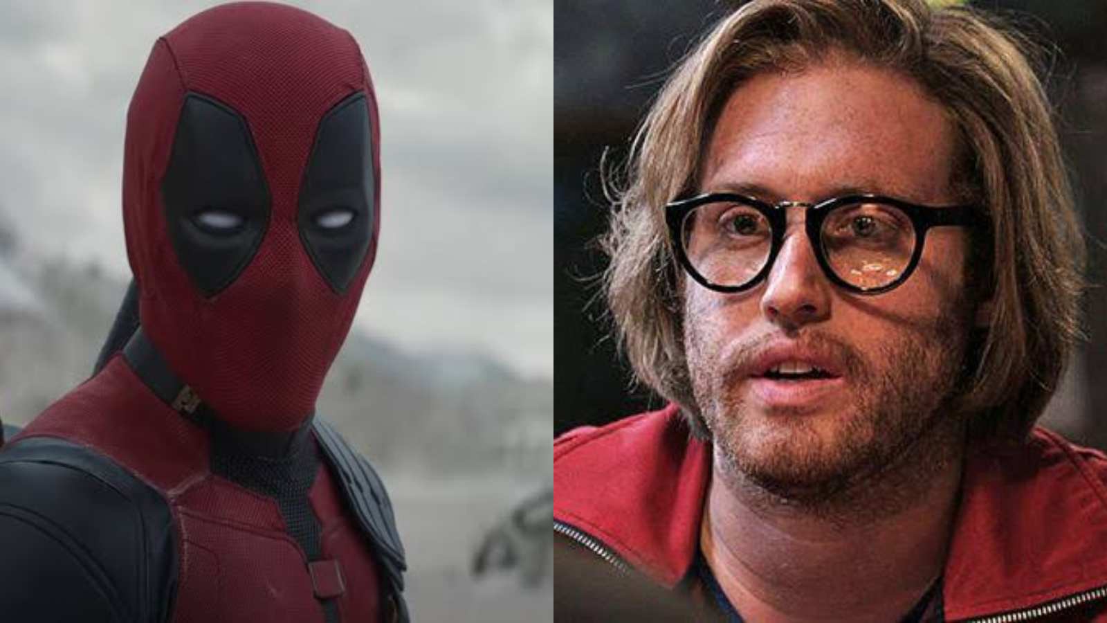 Why Isn't T.J. Miller's Weasel In ‘Deadpool And Wolverine'? Actor Talks ...