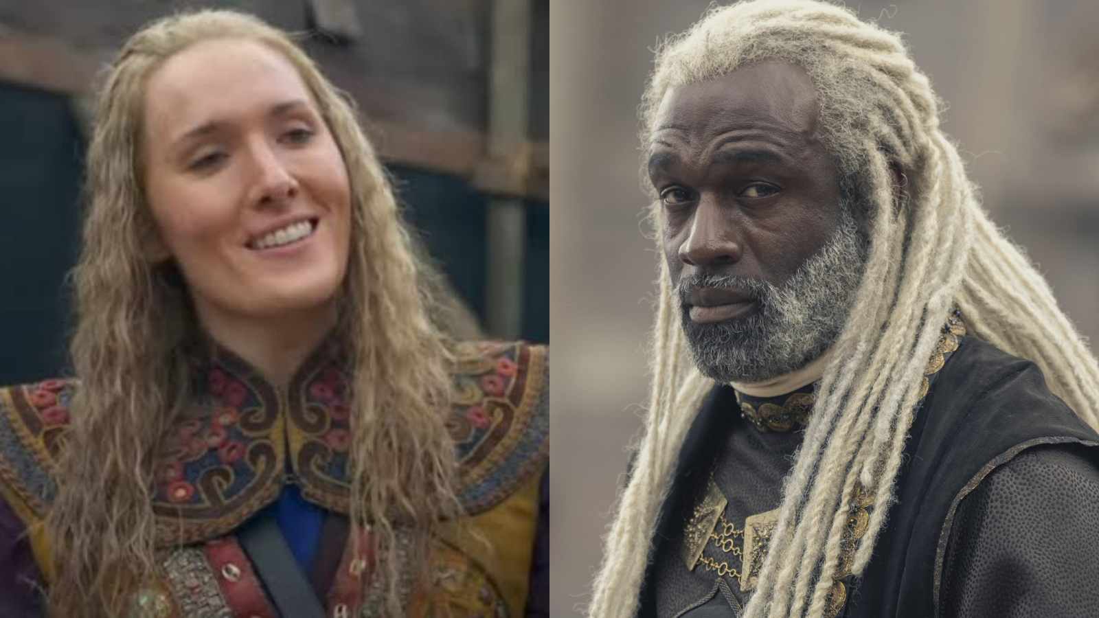 Who Is Triarchy Admiral Sharako Lohar In ‘House Of The Dragon’? What ...