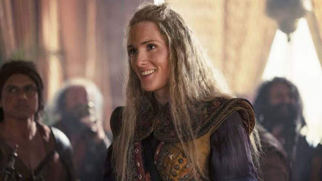 Who Is Triarchy Admiral Sharako Lohar In ‘House Of The Dragon’? What ...