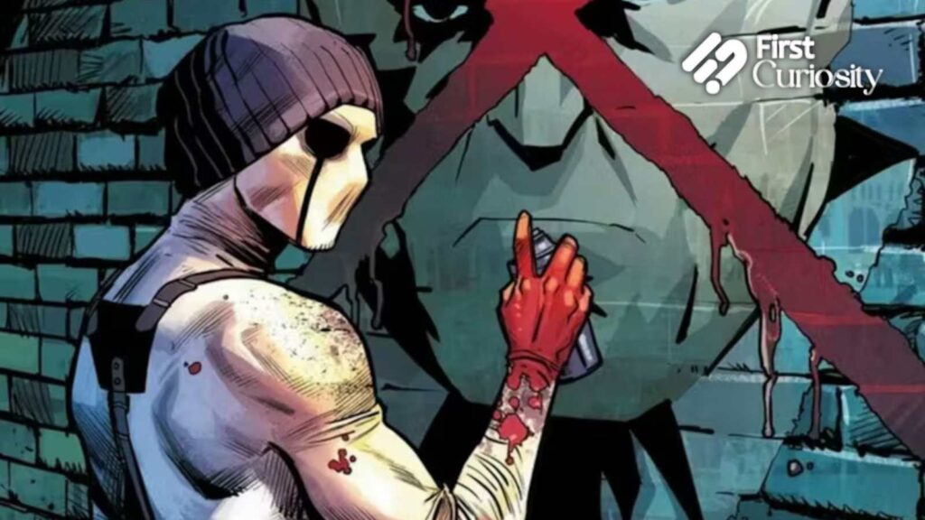 Who Is Muse? Everything You Need To Know About 'Daredevil: Born Again ...