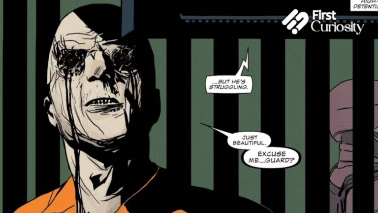 Who Is Muse? Everything You Need To Know About 'Daredevil: Born Again ...