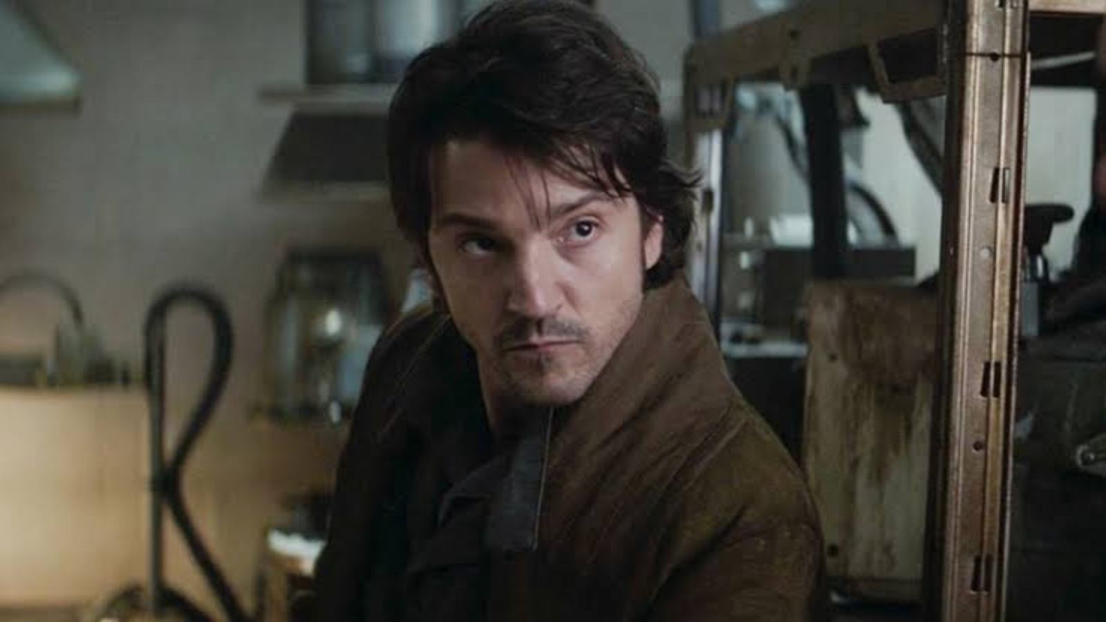 ‘Andor' Season 2: Everything We Know So Far