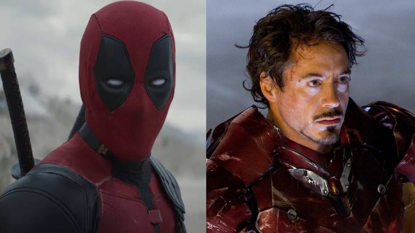 ‘Deadpool And Wolverine' Writers Reveal They Planned The Avengers To ...