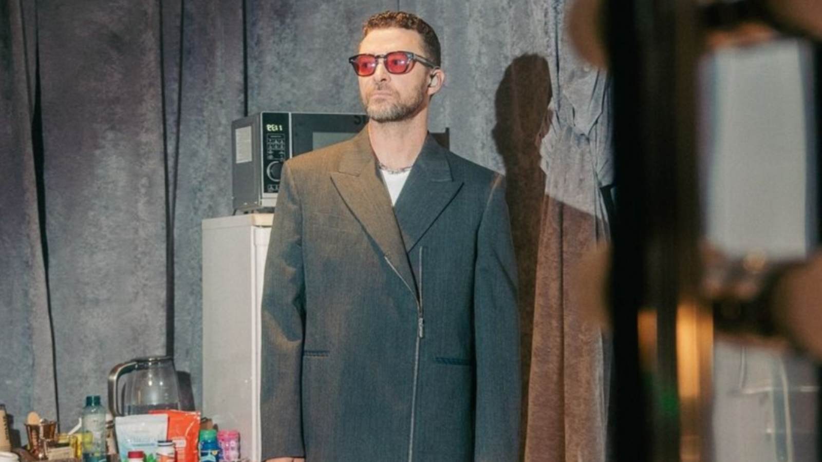 Justin Timberlake's DWI Reports Show He Failed Several Sobriety Tests ...
