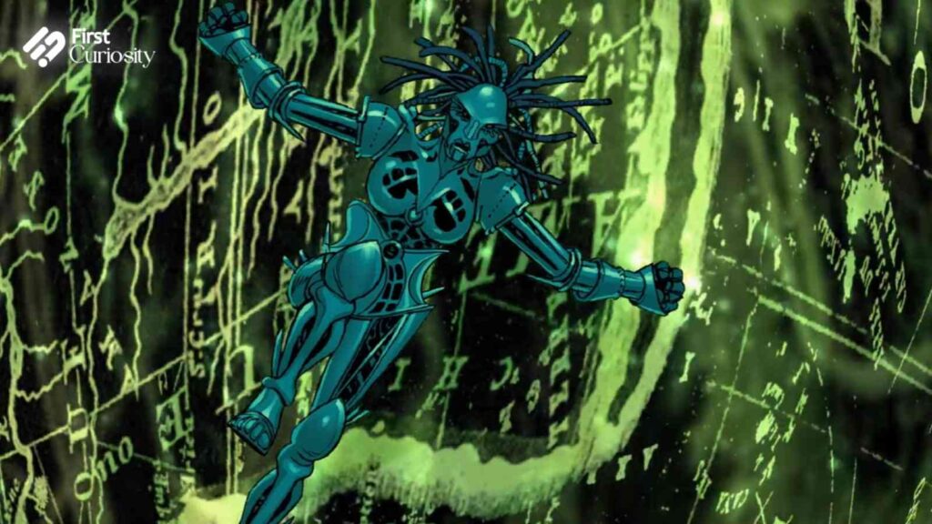 Who Is Danger? Everything You Need To Know About X-Men's Formidable Foe