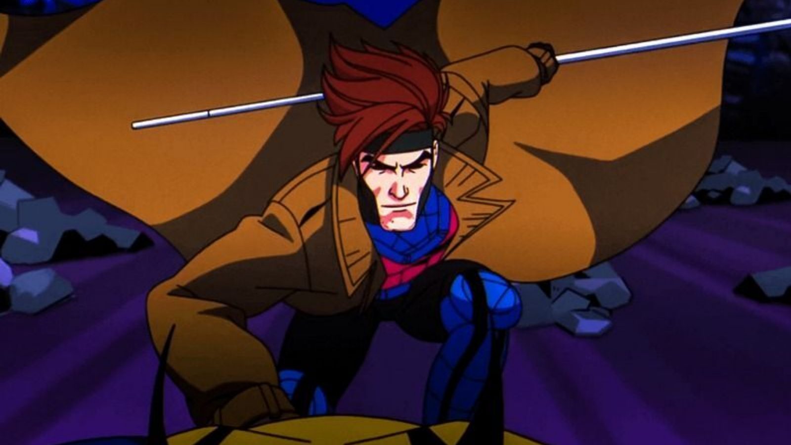 Channing Tatum Requests Kevin Feige To Recreate An Iconic Gambit Scene ...