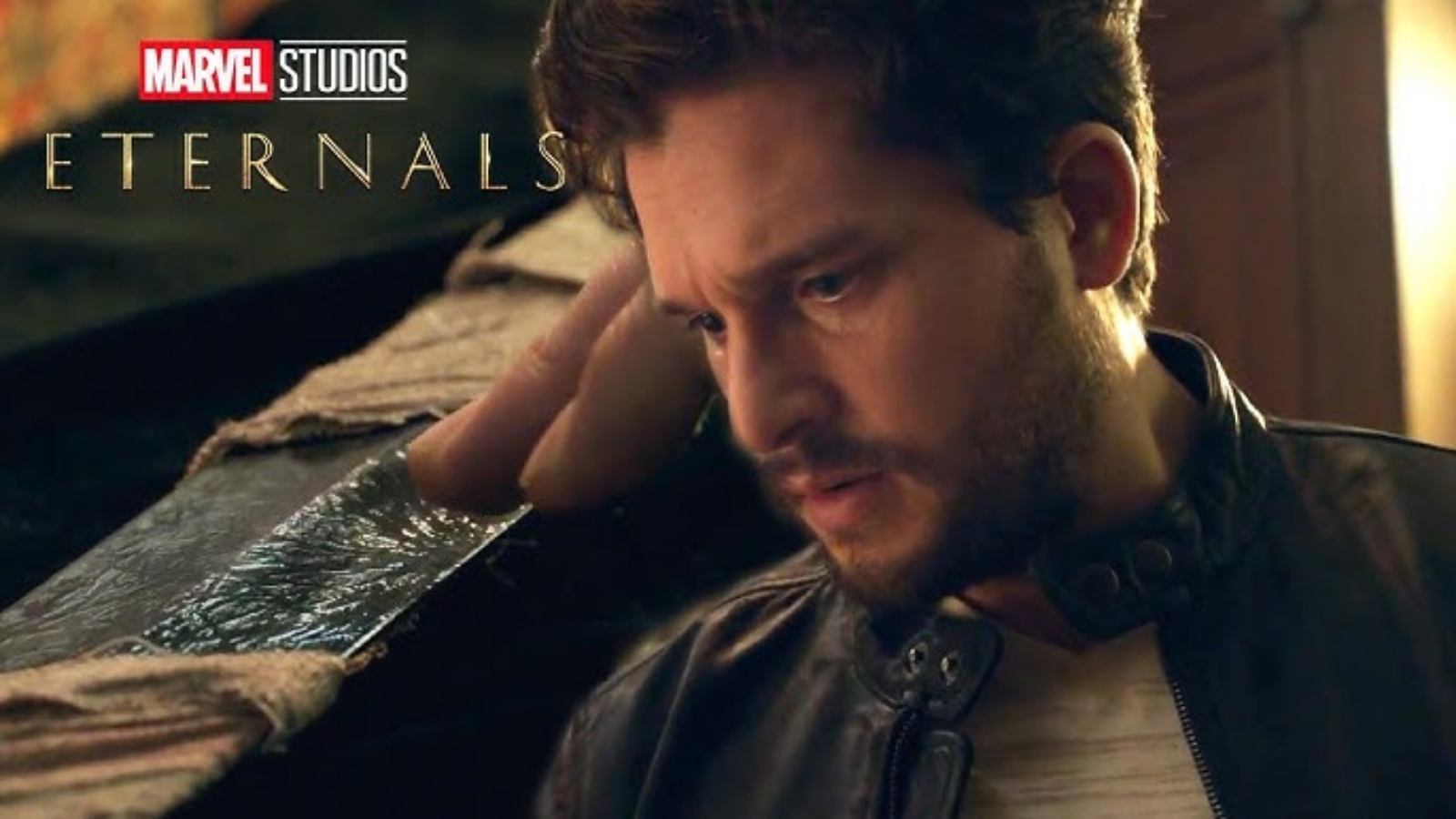 "If Marvel Calls, You Gotta Do It": Kit Harington Bluntly Says He Didn ...