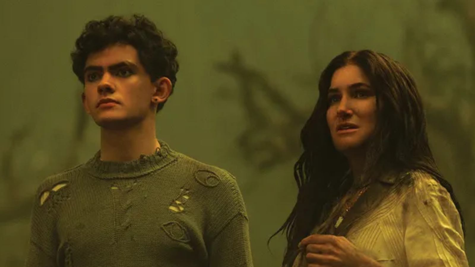 ‘Agatha All Along’ Cast Discusses How The Show Pays Homage To Some ...