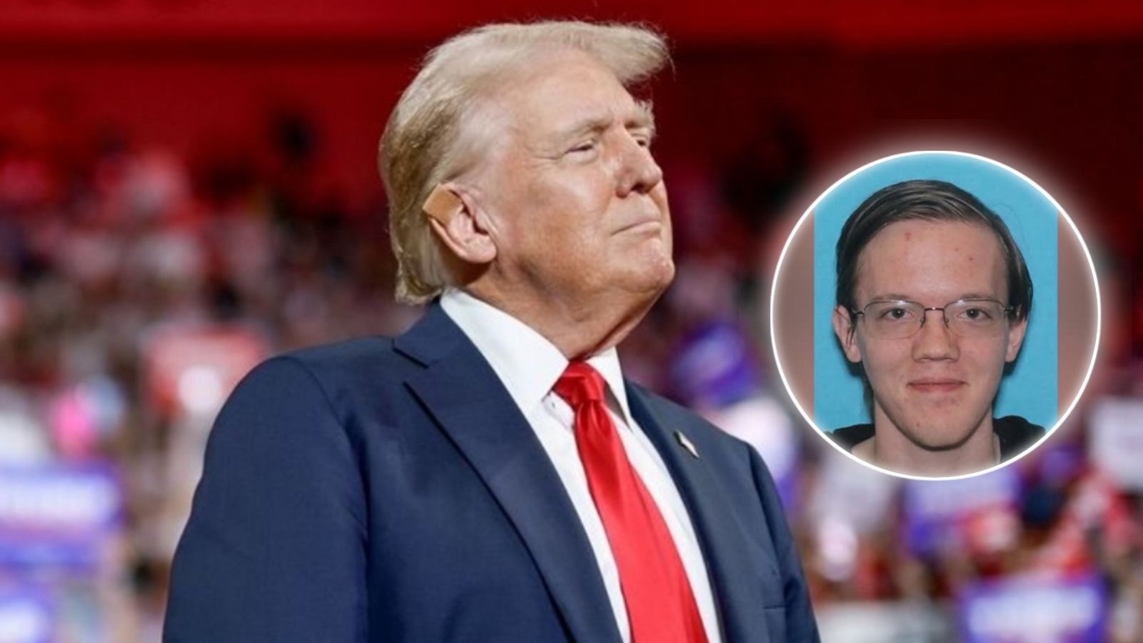 Donald Trump's Attacker Spent Months In A Rifle Training Academy Where ...