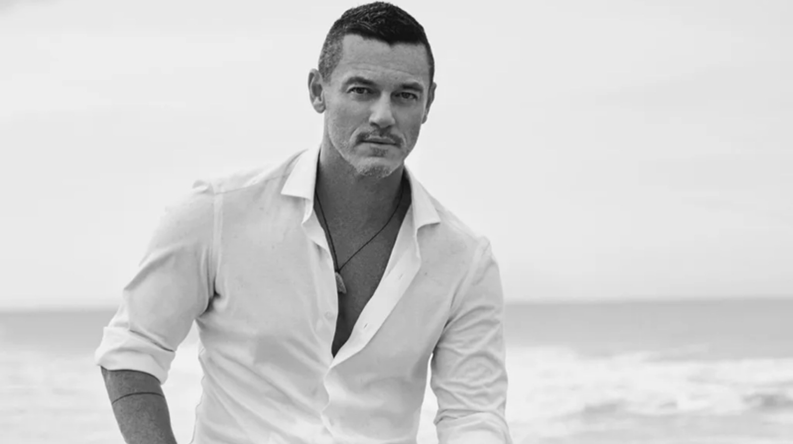 Luke Evans: Gay Action Star Who Defied Hollywood Odds