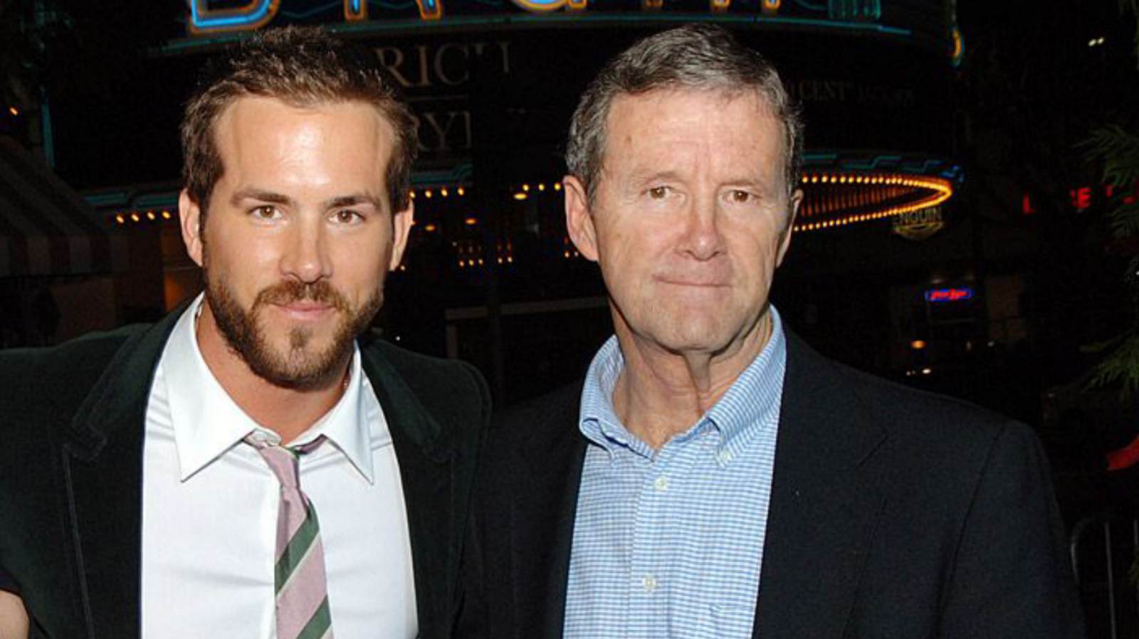 "Wild Departure From The Man I Grew Up With": Ryan Reynolds Gets ...