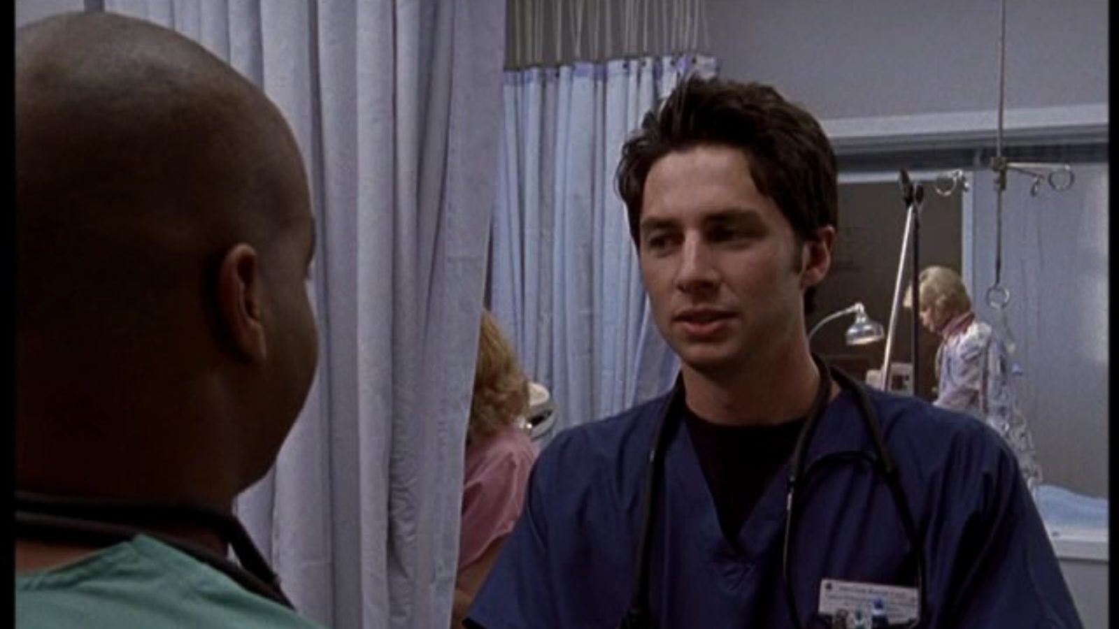Is A ‘Scrubs’ Reboot Coming Soon?