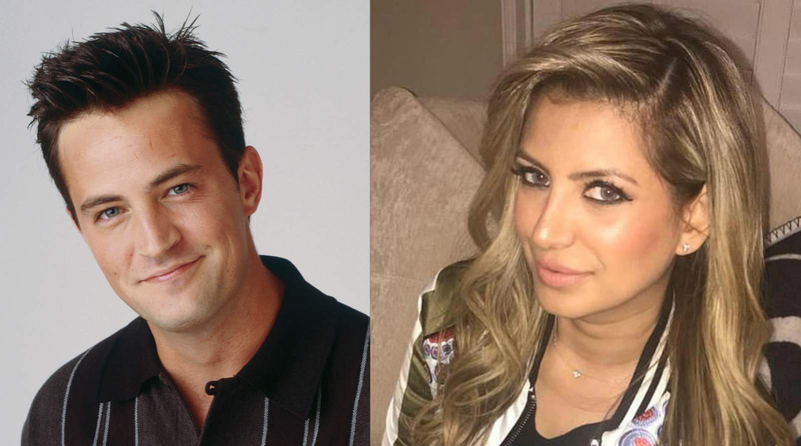 'Ketamine Queen' Jasveen Sangha Linked to Matthew Perry's Death