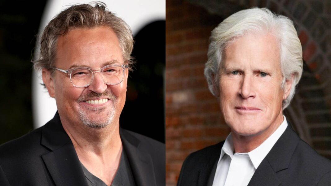 “We Were And Still Are Heartbroken”: Matthew Perry’s Family Is Looking ...