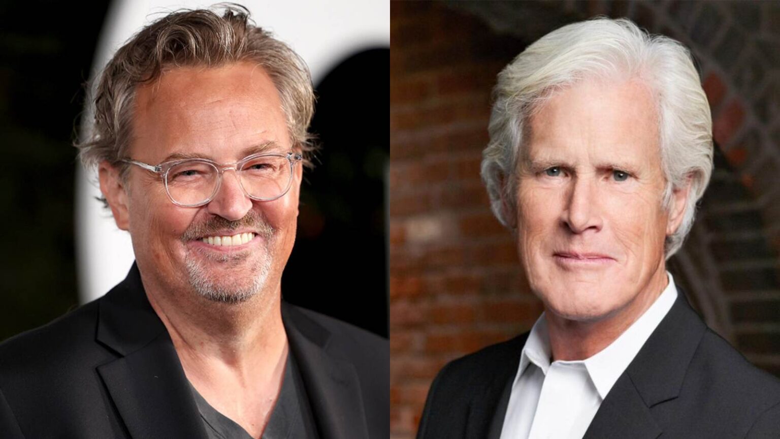 “We Were And Still Are Heartbroken”: Matthew Perry’s Family Is Looking ...