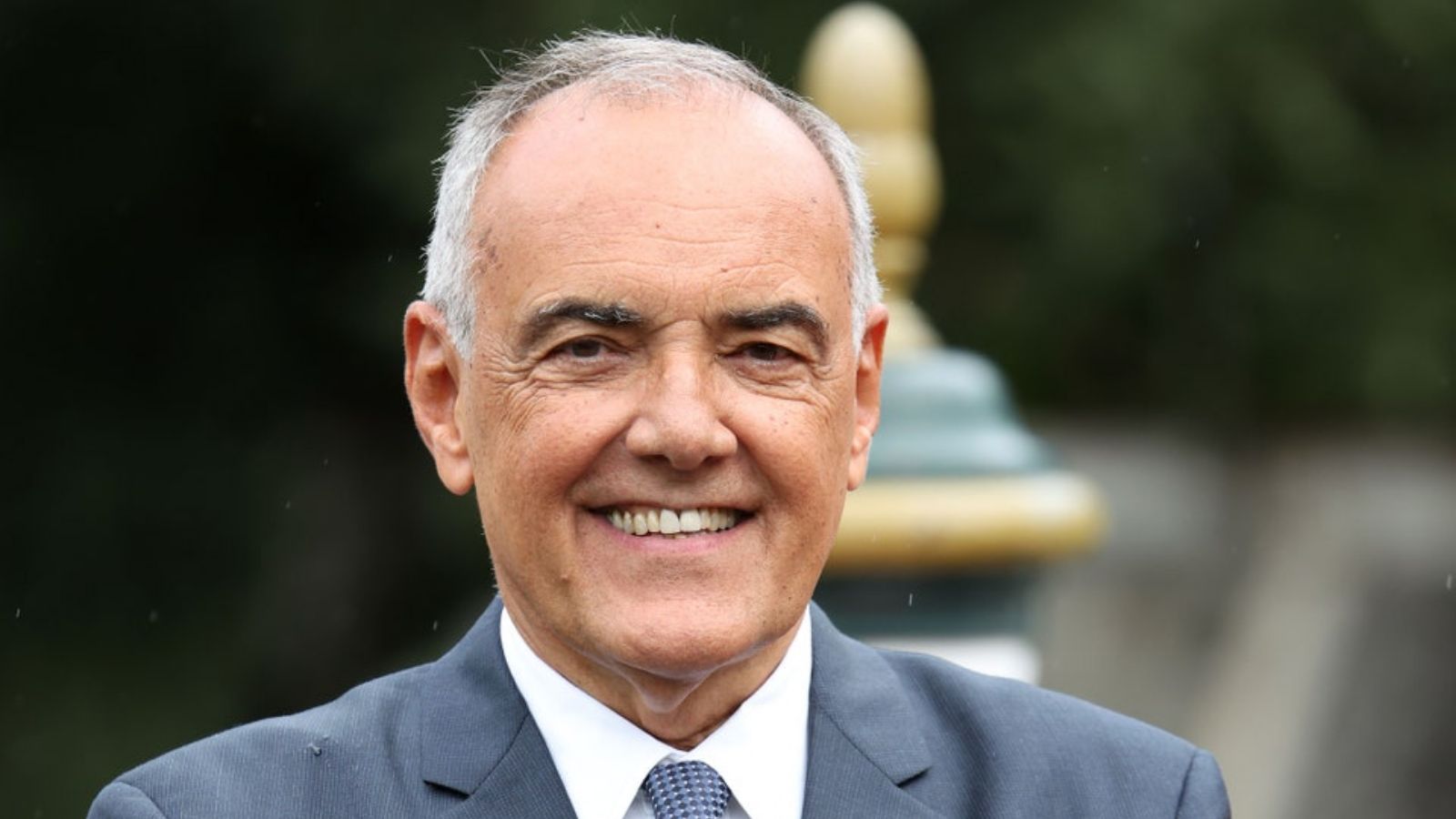 Venice Film Festival Chief Alberto Barbera Reveals 'Joker: Folie à Deux ...