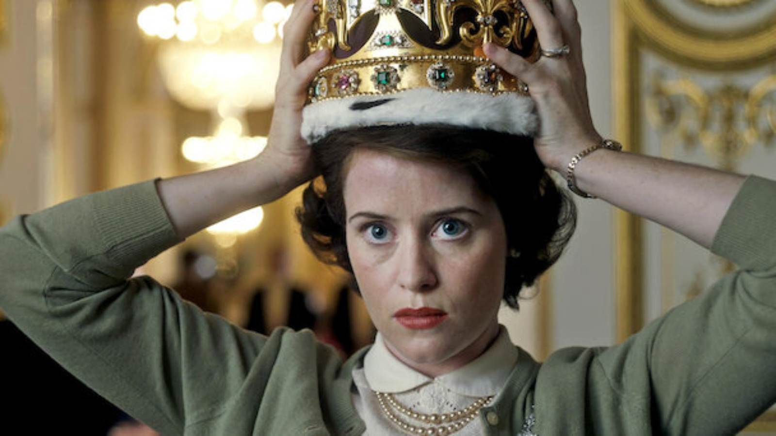 'The Crown' Creator Is Not Done With The Royals, Wants To Dig More Into ...