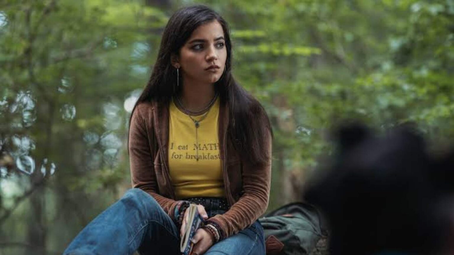 ‘Madame Web’ Actress Isabela Merced Calls The Film “Camp”, Thinks ...