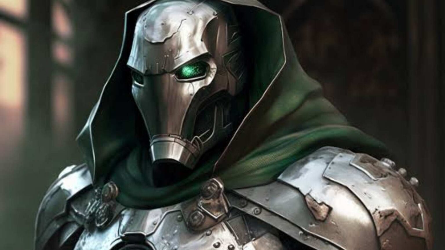 How Robert Downey Jr.'s Doctor Doom Will Execute His Evil Plan In ...