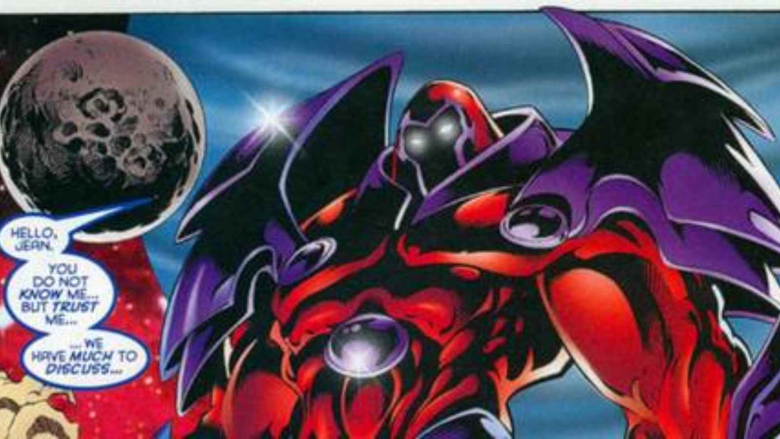 7 Most Evil Alternate Version Of Superheroes In Marvel Universe