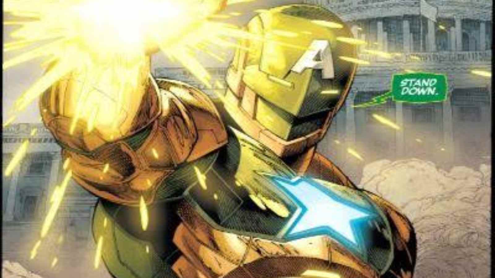 7 Most Evil Alternate Version Of Superheroes In Marvel Universe