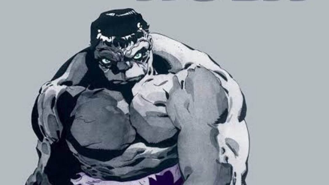 Every Color Of The Incredible Hulk Explained
