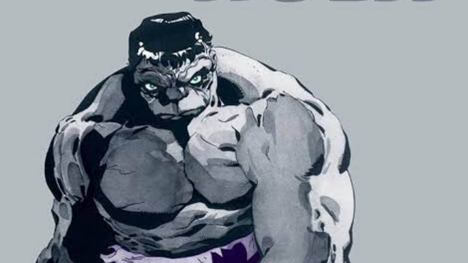 Every Color Of The Incredible Hulk Explained