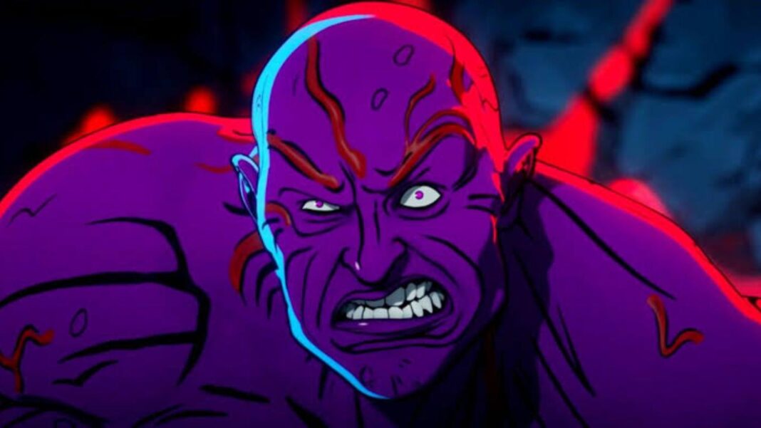 Every Color Of The Incredible Hulk Explained