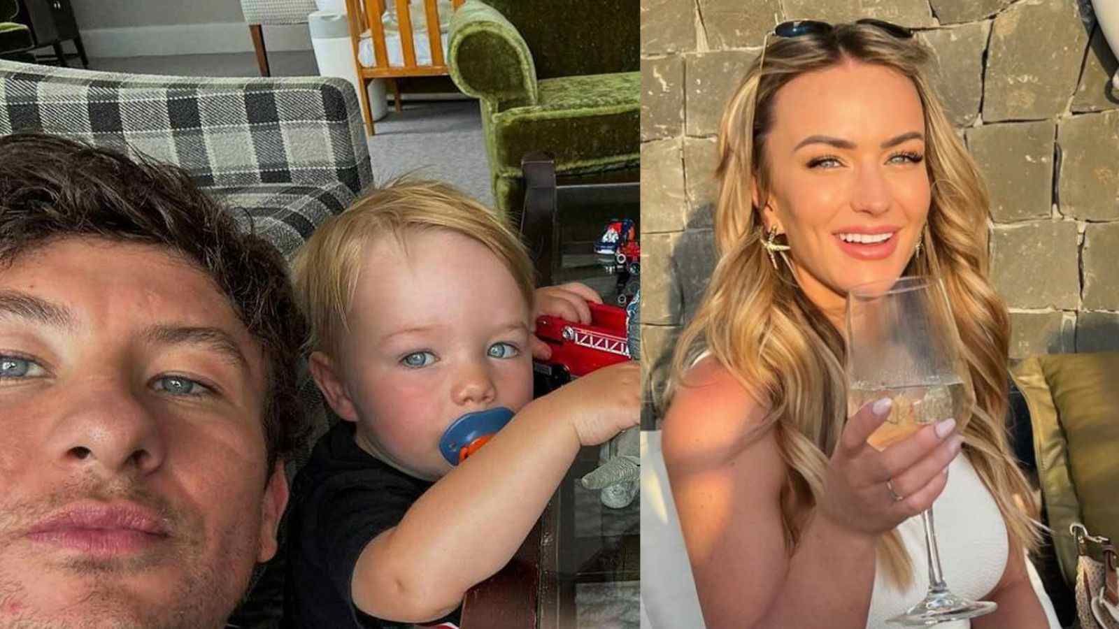 Who Is Barry Keoghan's Baby Mama, Alyson Kierans?