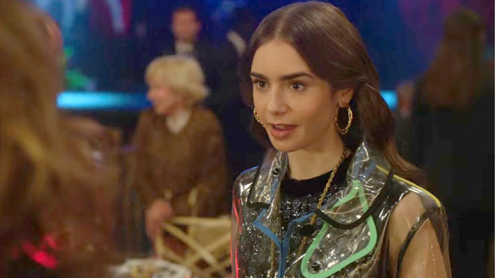 Top 10 Outrageous ‘Emily In Paris’ Outfits