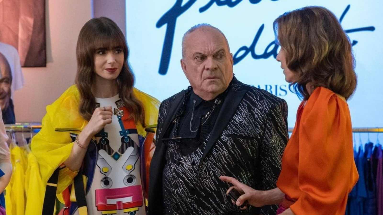 Top 10 Outrageous ‘Emily In Paris’ Outfits