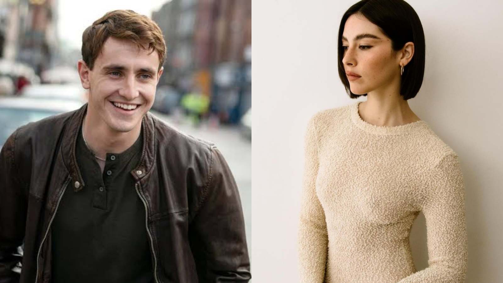 "It's Still Early Stages": Gracie Abrams And Paul Mescal Are Having A Summer Of Love