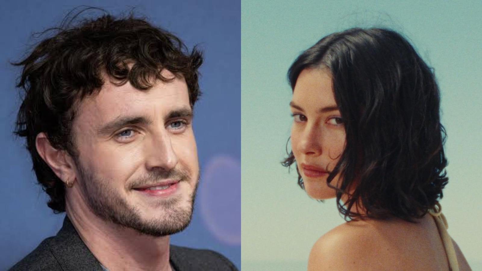 "It's Still Early Stages": Gracie Abrams And Paul Mescal Are Having A Summer Of Love