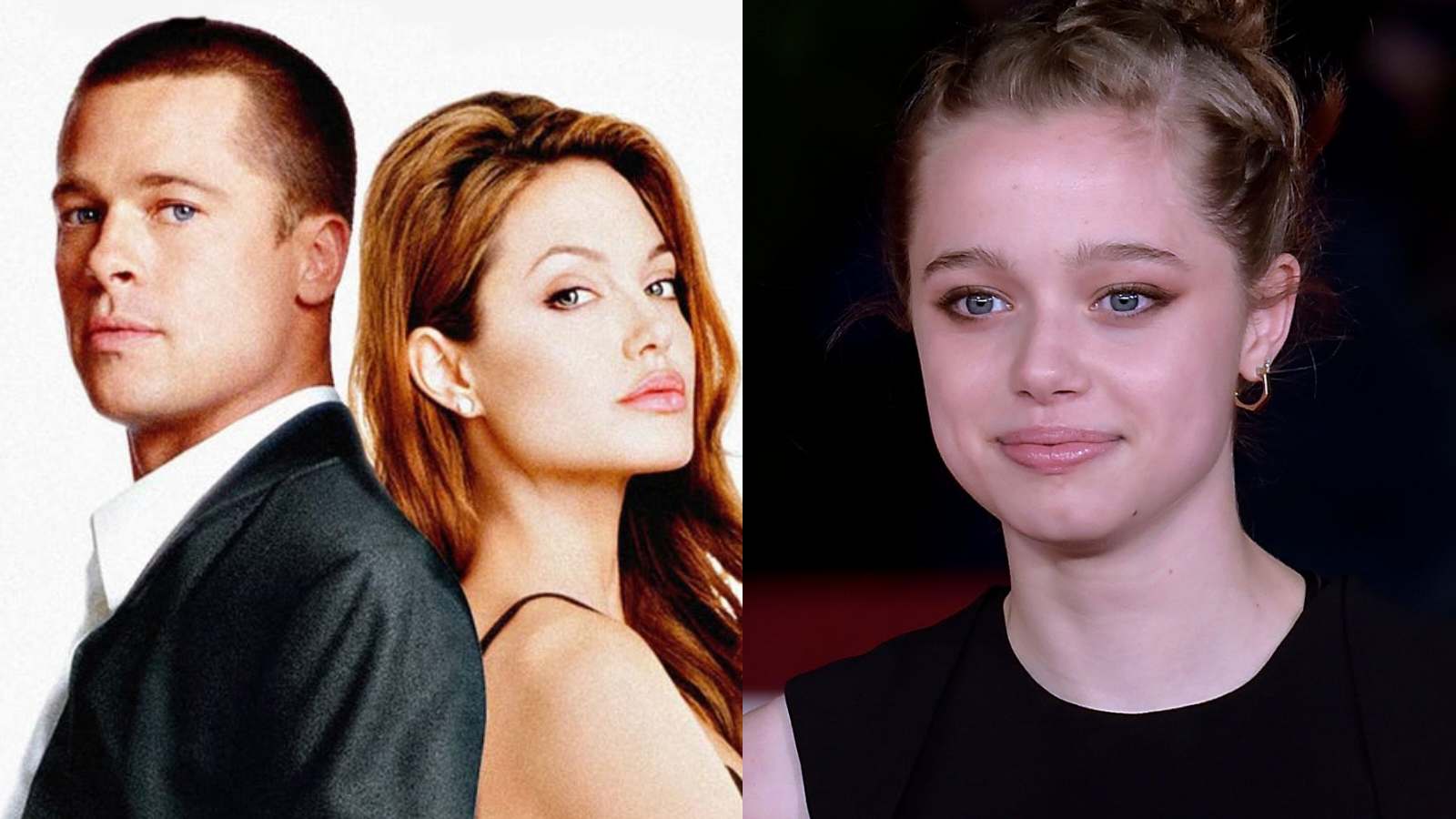 Angelina Jolie and Brad Pitt's Daughter’s Shiloh Drops Pitt from Surname