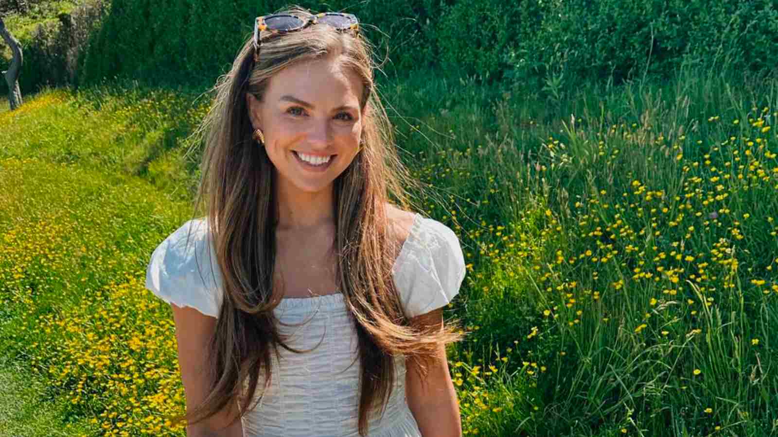 Hannah Brown’s Handbags Stolen Before Taylor Swift’s Eras Tour