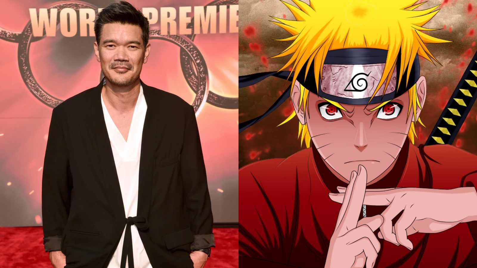 Live-Action 'Naruto' Movie Writer Reveals It Will Be A Character-Driven ...