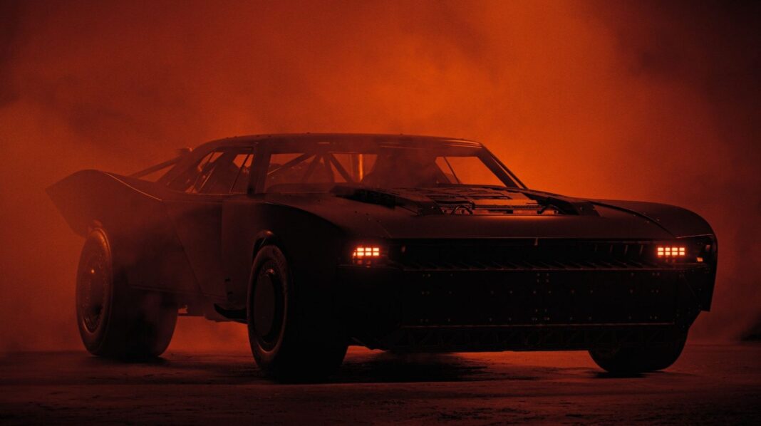 All Live-Action Batmobiles Ranked