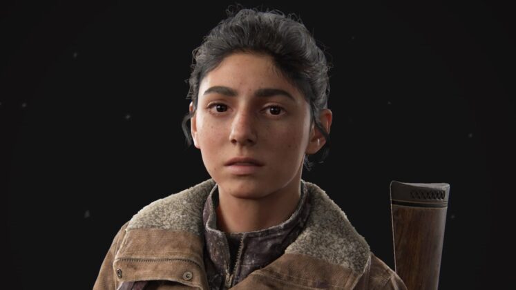 Strange Connection Between Isabel Merced's Character in 'Alien: Romulus' And 'The Last of Us ...