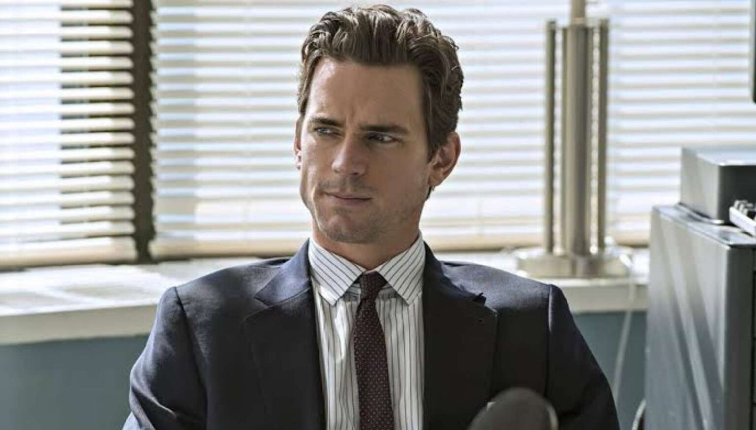 ‘White Collar’: What Happened To Neal Caffrey In The End? Did He ...