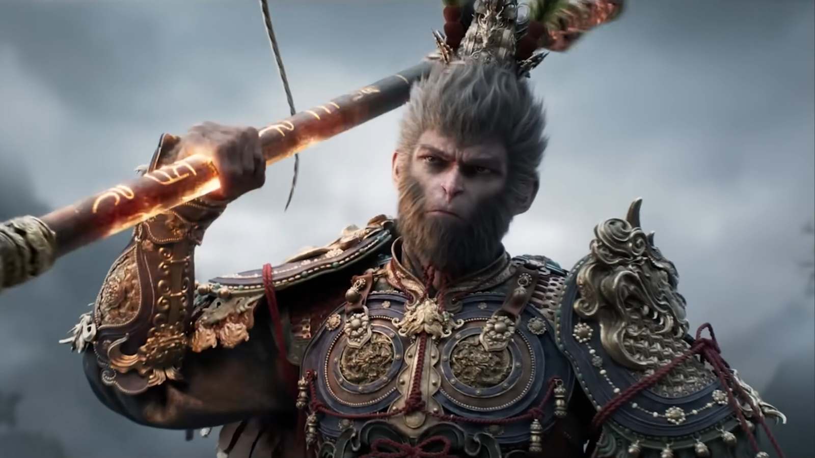 Dragon Ball Is Goku Actually Based On Sun Wukong