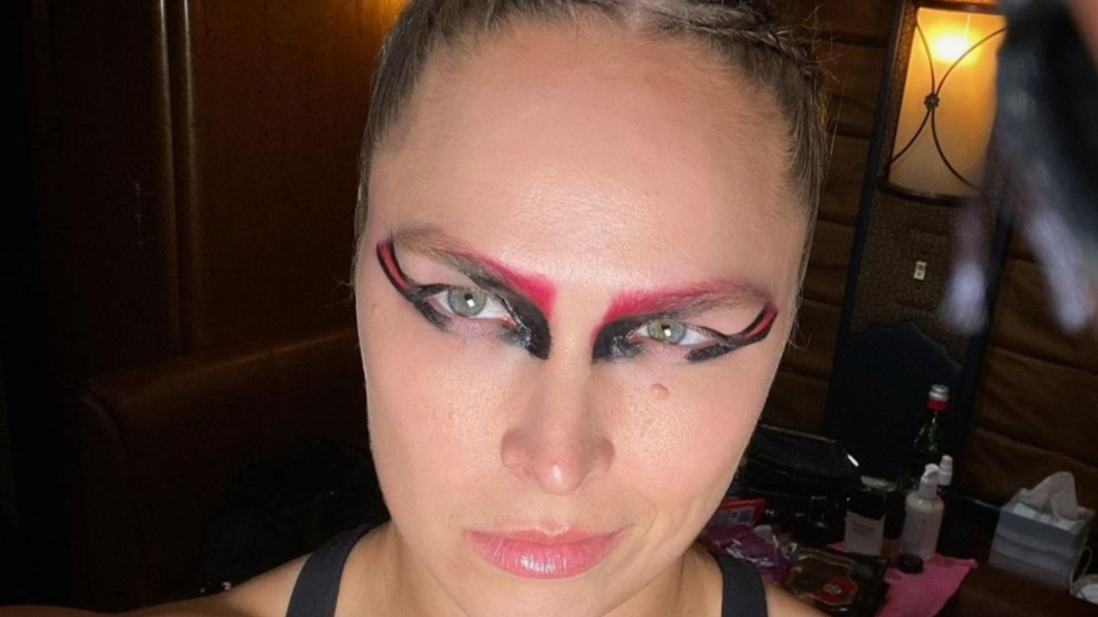 "I Should Have Been Canceled": Former MMA Fighter Ronda Rousey ...