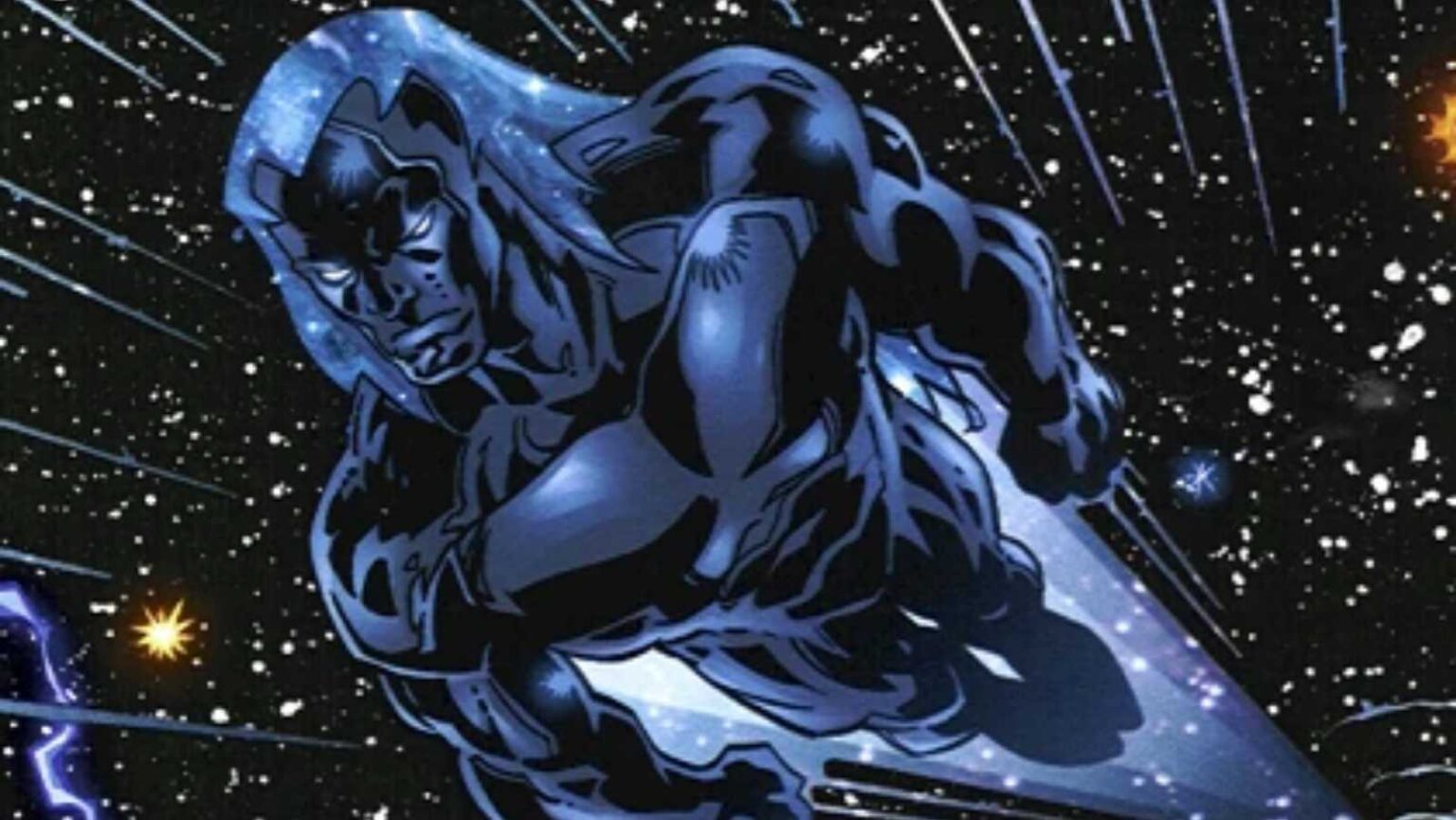 10 Most Powerful Heralds Of Galactus