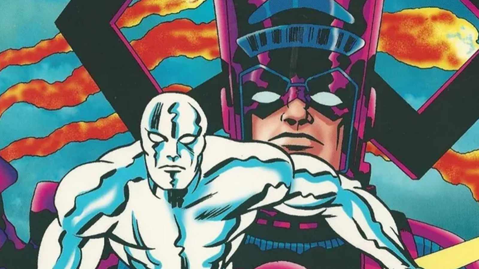10 Most Powerful Heralds Of Galactus