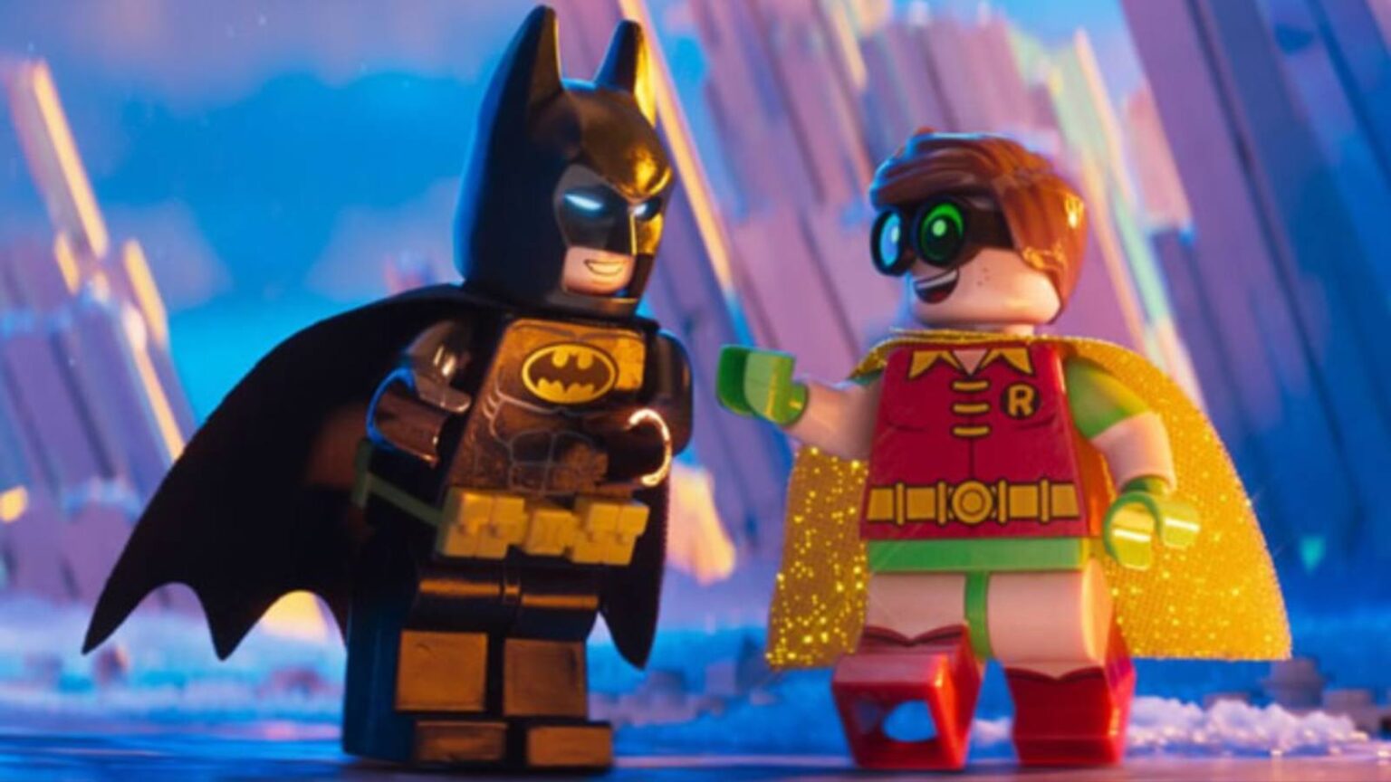 7 Best Lego Batman Movies