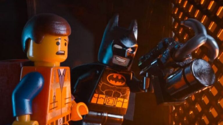 7 Best Lego Batman Movies