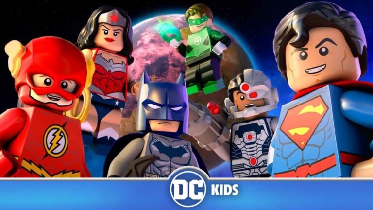 7 Best Lego Batman Movies